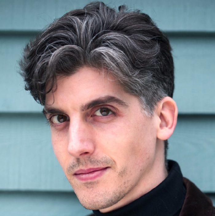 Townsend Rose Productions | Nick Delvallé